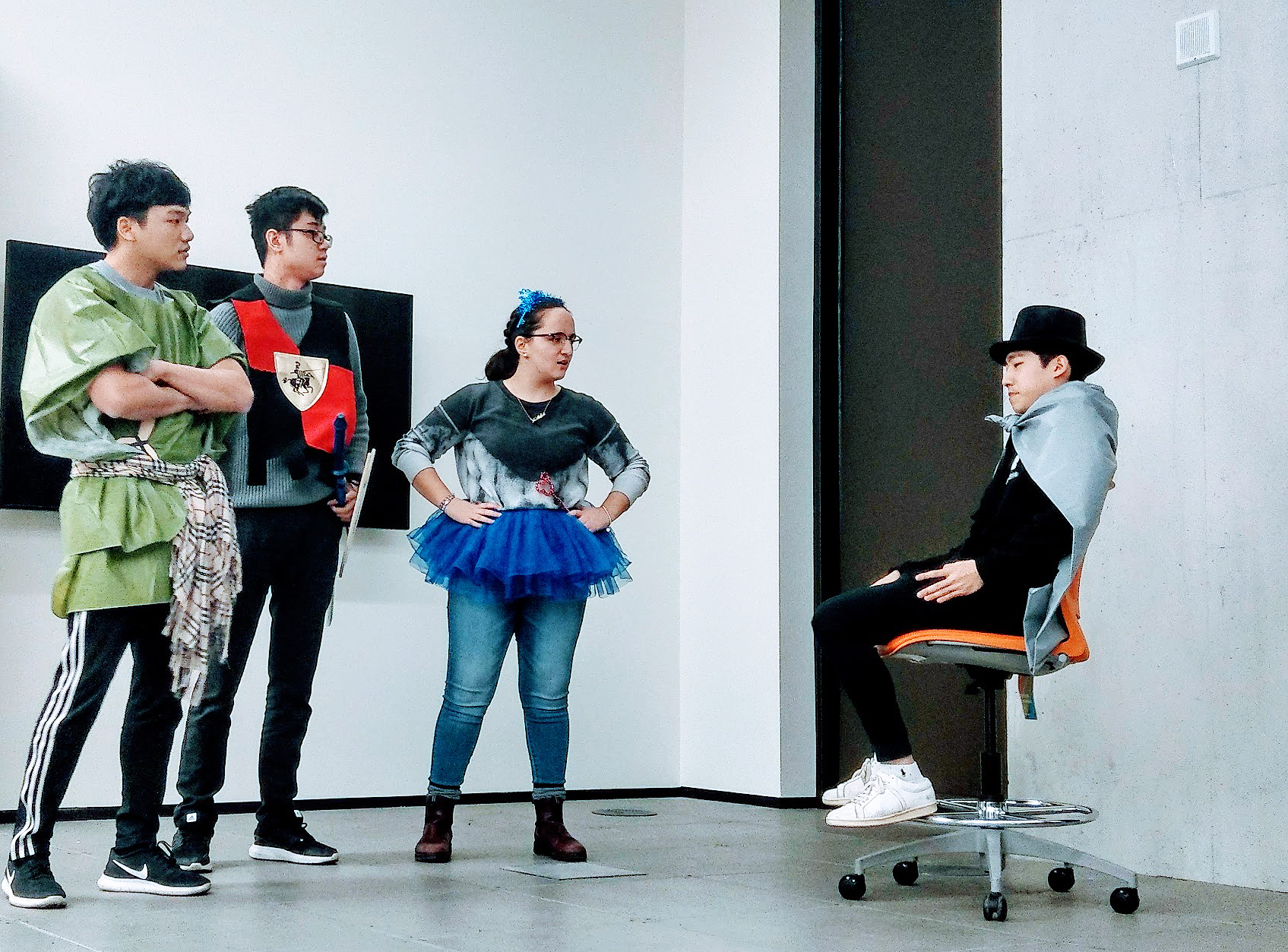 1 - Engineering Communication Program