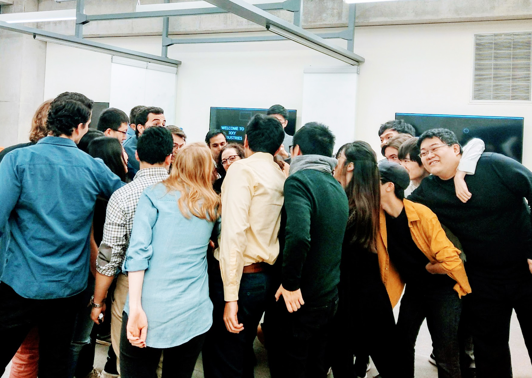 1 - Engineering Communication Program