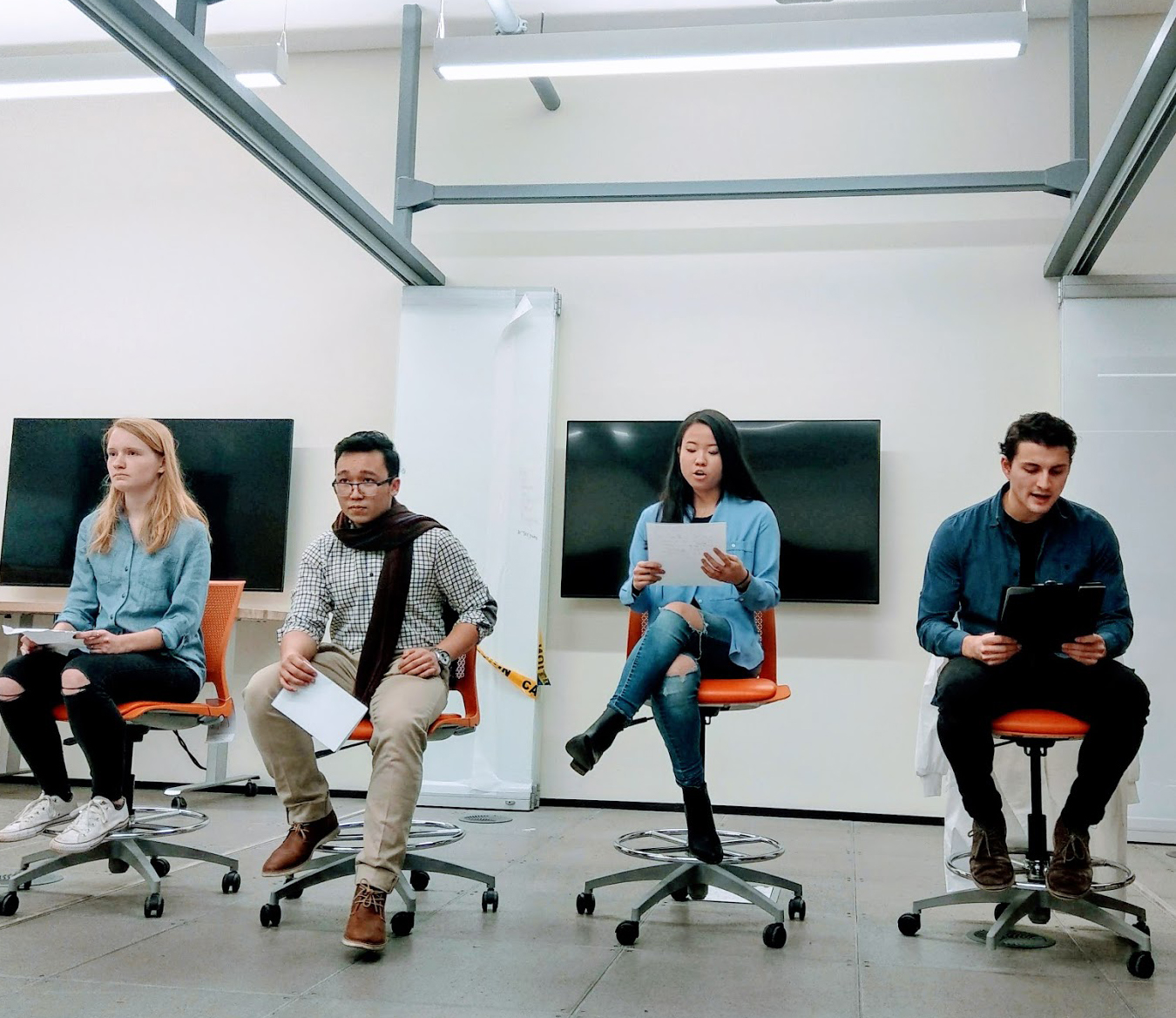 2 - Engineering Communication Program