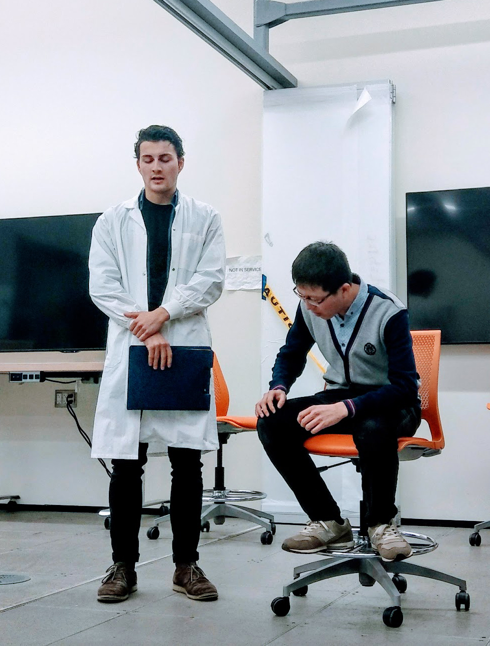 8 - Engineering Communication Program