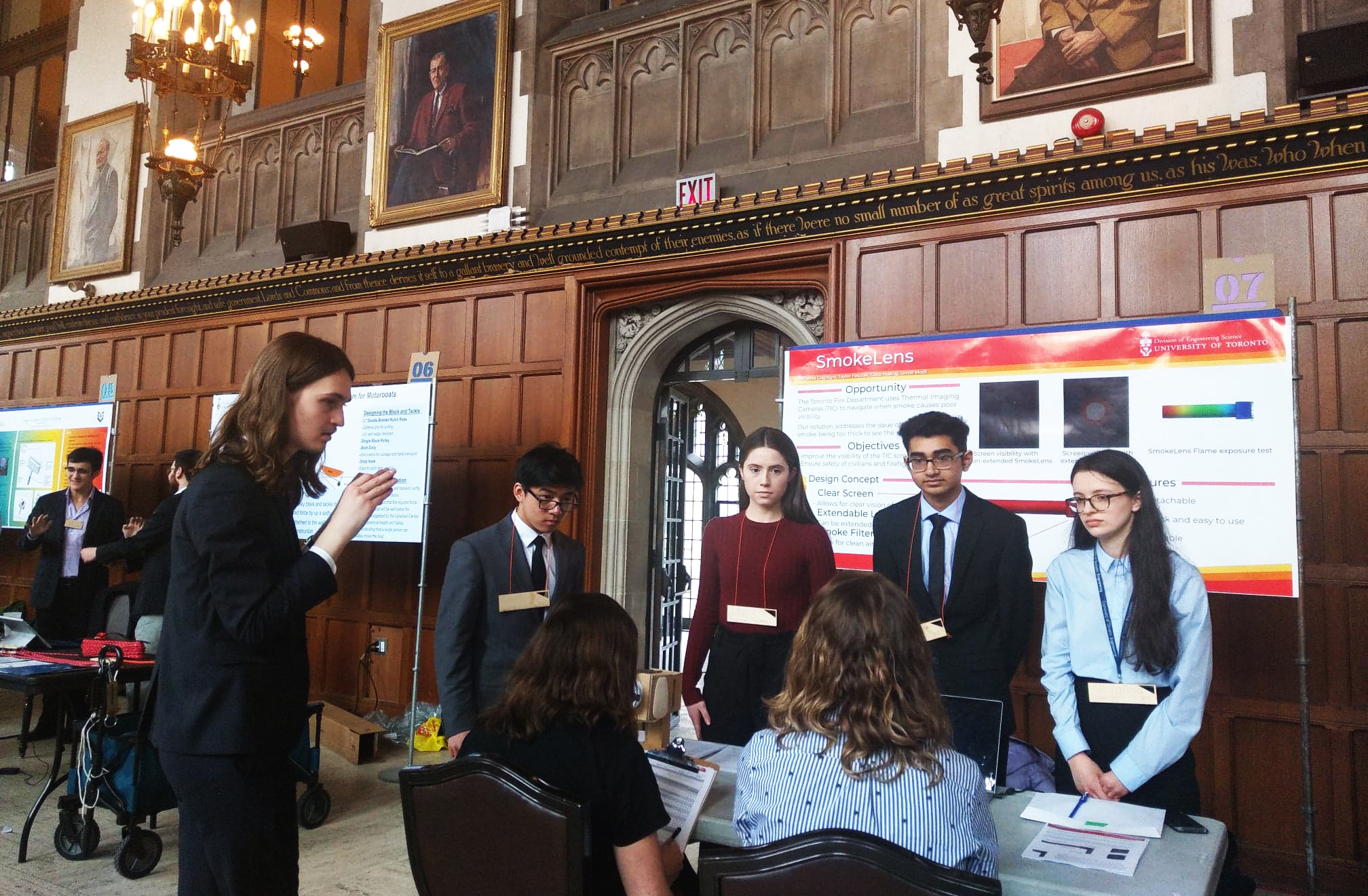 Praxis 3 - Engineering Communication Program