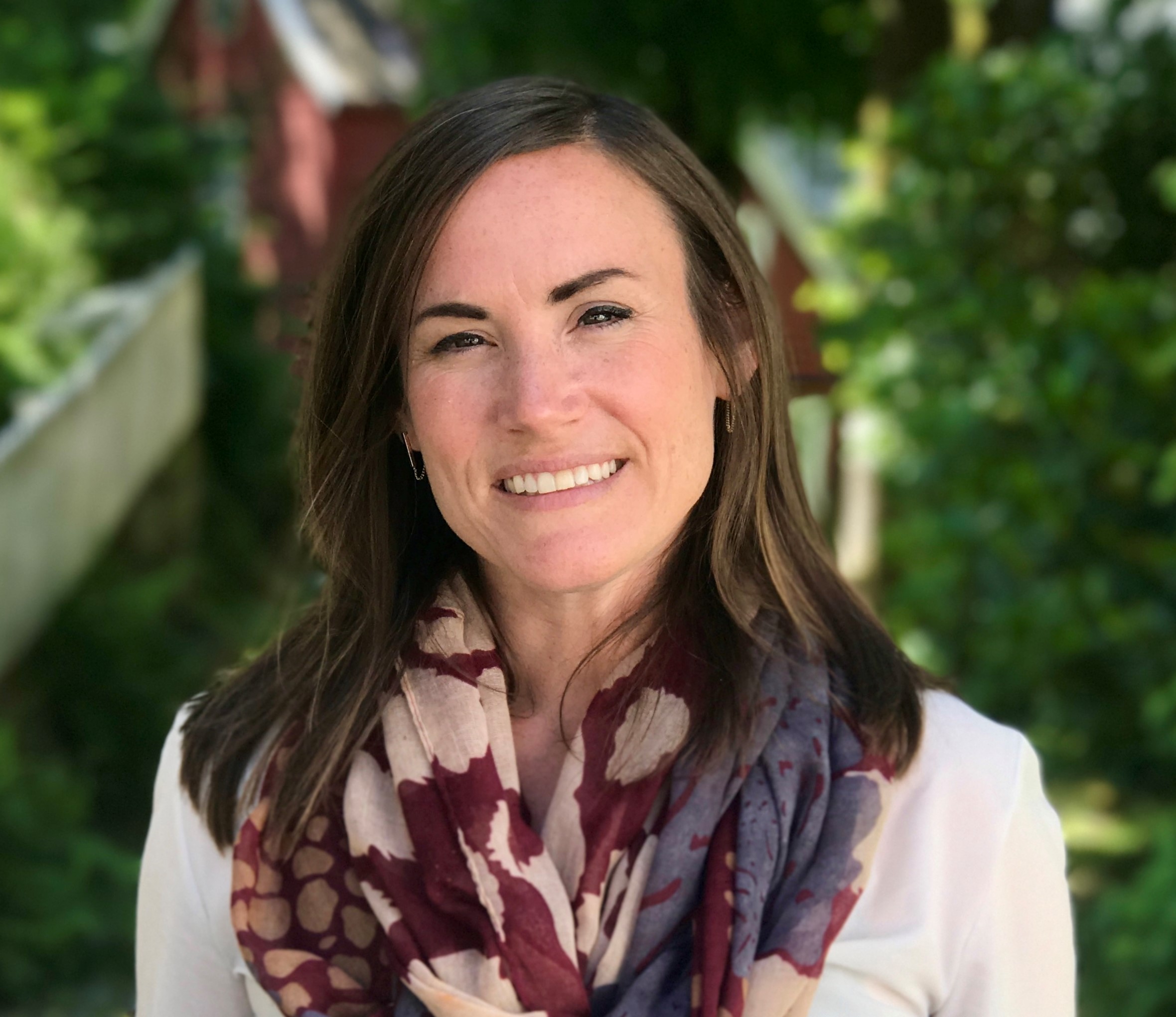 Lydia Wilkinson Receives Margaret Procter Award for Excellence in ...